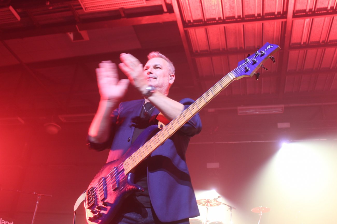 AUTUN : Environ 900 personnes pour écouter le groupe Goldmen, samedi ...