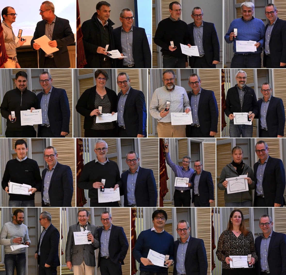 LE CREUSOT : Ça va fort pour Thermodyn, en pleine croissance, qui va ...