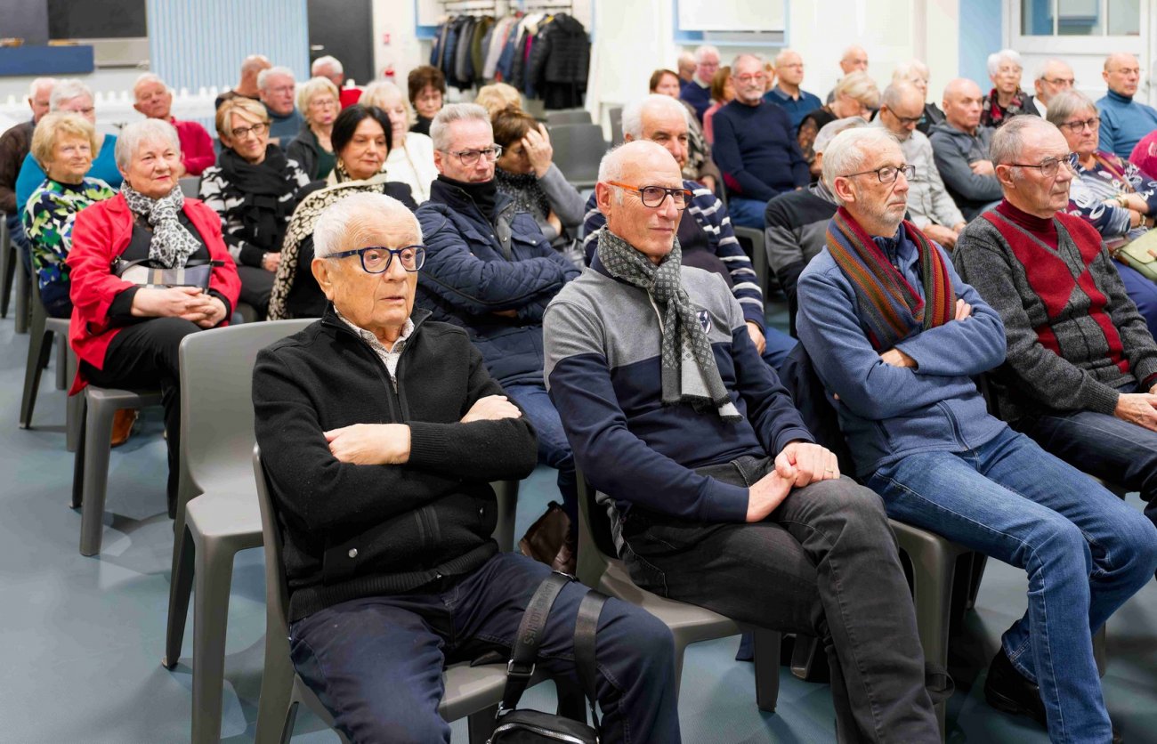 LE CREUSOT : Les Cyclos du C.S.E gardent le cap - Creusot Infos