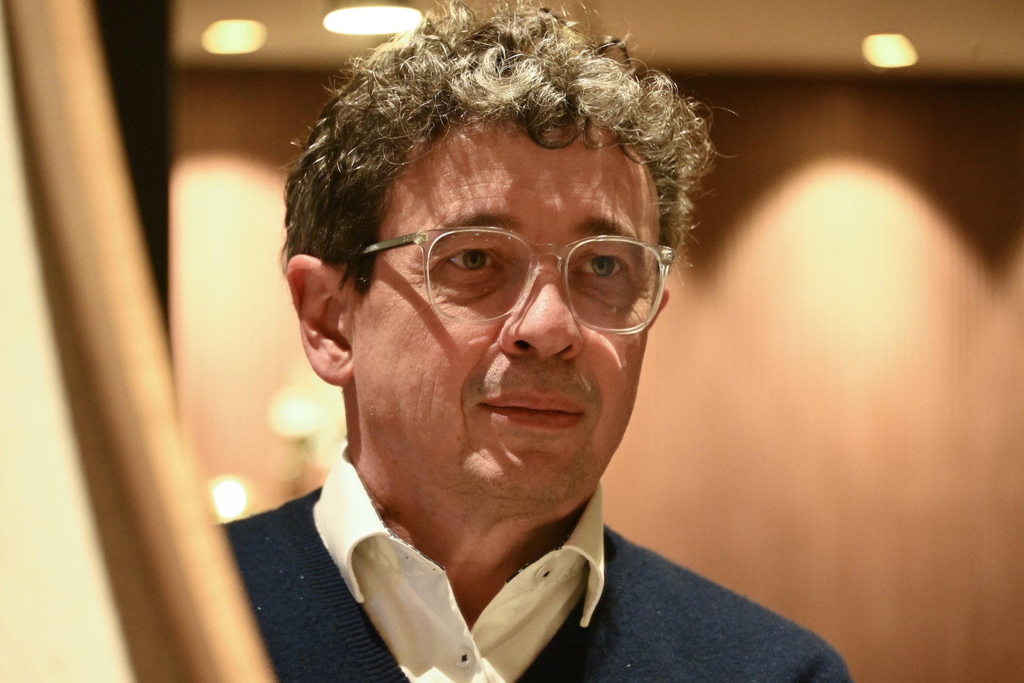 Philippe Boxho, médecin légiste : «La mort m'a appris qu'il fallait ...