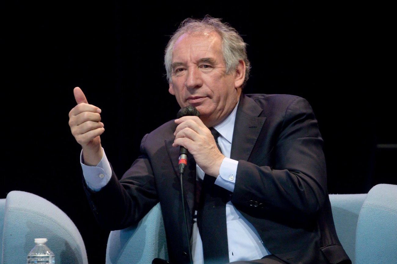 GOUVERNEMENT : Les ministres de François Bayrou - Infos Dijon