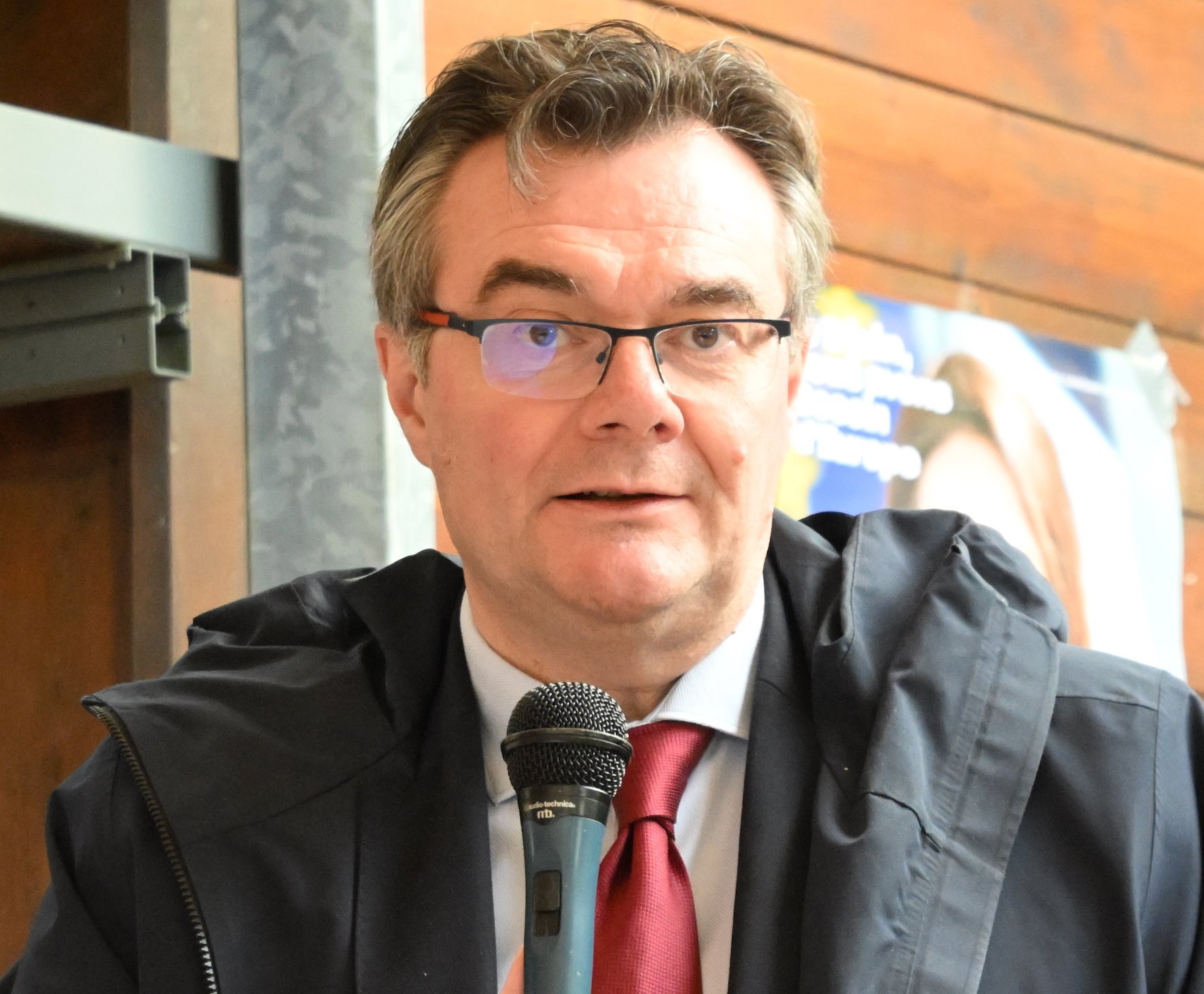 OPINION : Pour Rémy Rebeyrotte, «10 ans après l'attentat contre CHARLIE ...