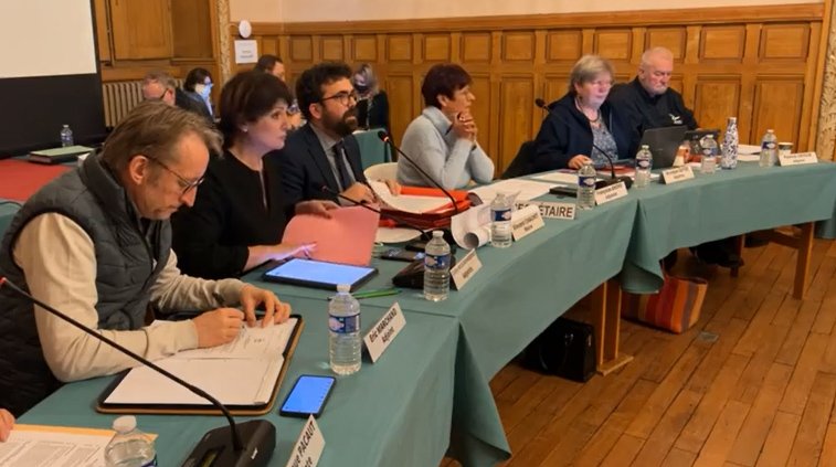 Conseil municipal d’Autun : Le rapport de la Chambre Régionale des ... Conseil municipal d’Autun : Le rapport de la Chambre Régionale des ...