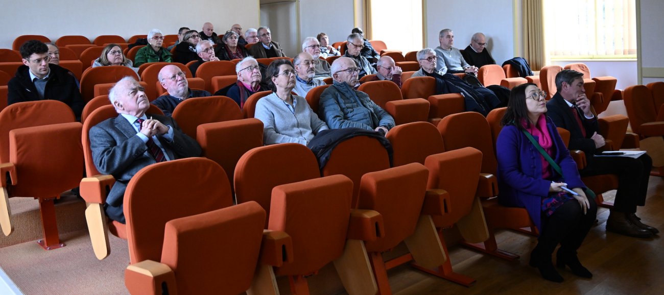SAONE ET LOIRE : Monseigneur Benoît Rivière lance un appel à la ...