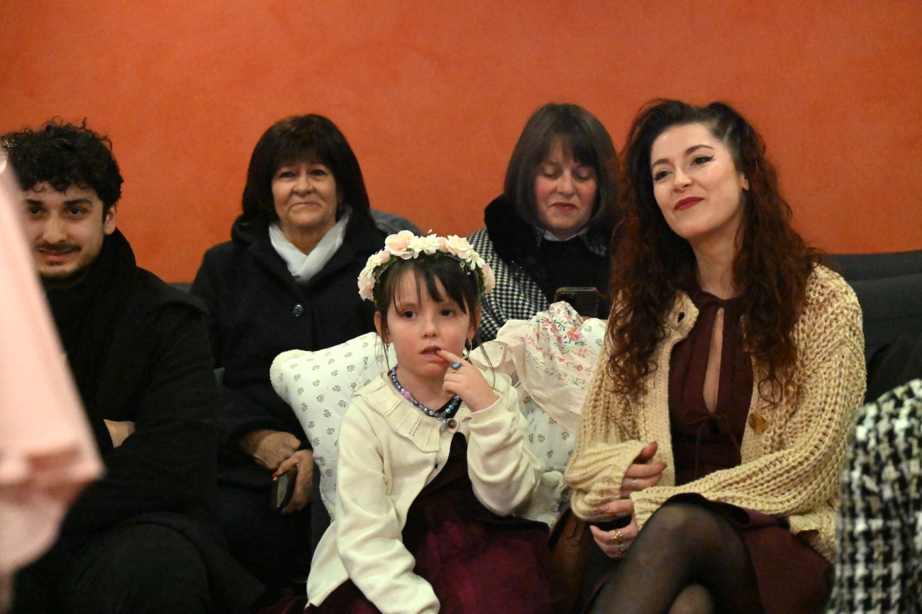 CARNET BLANC : Manon et Christian ont officialisé leur union - Creusot ...