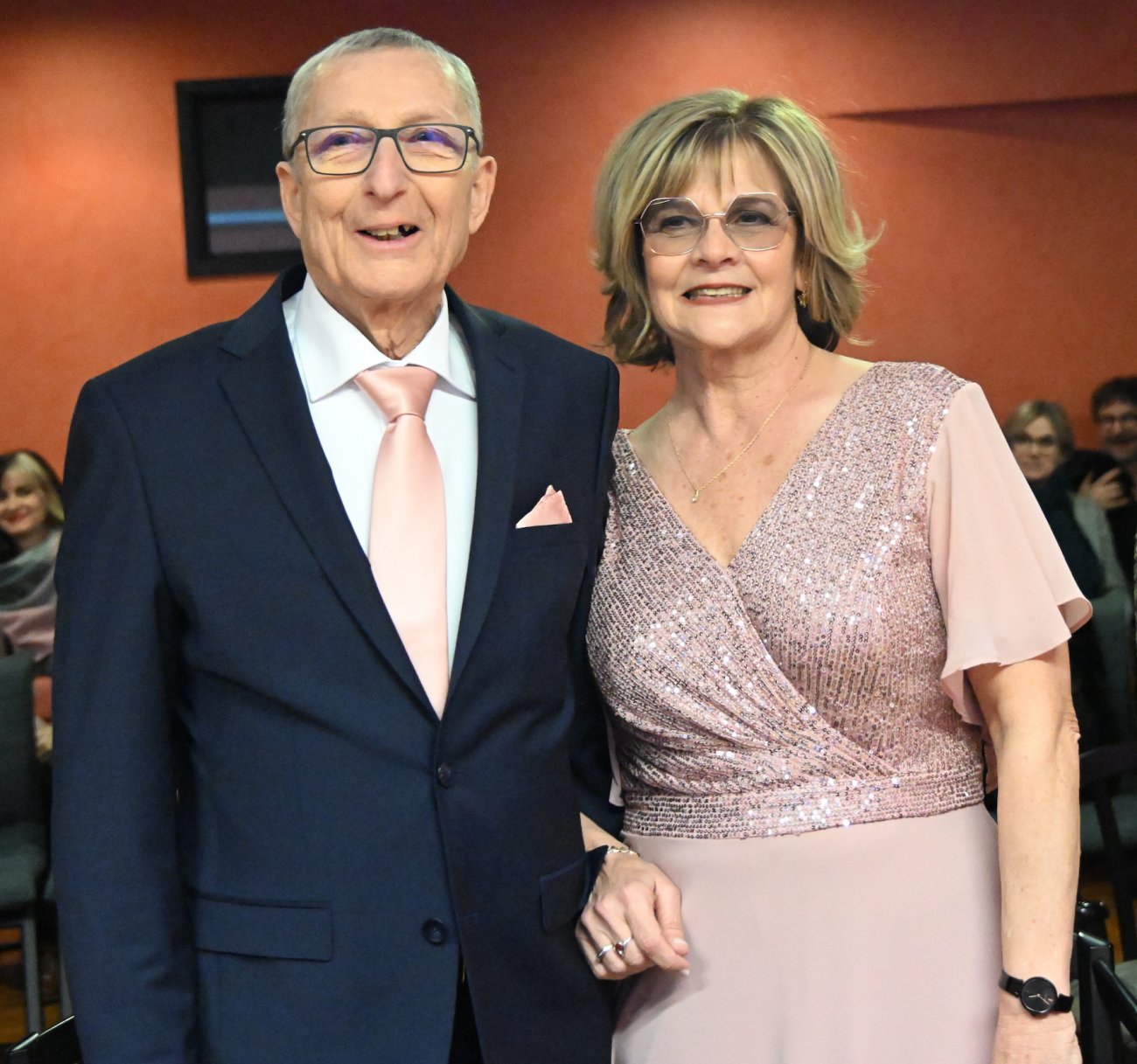 CARNET BLANC : Manon et Christian ont officialisé leur union - Creusot ...