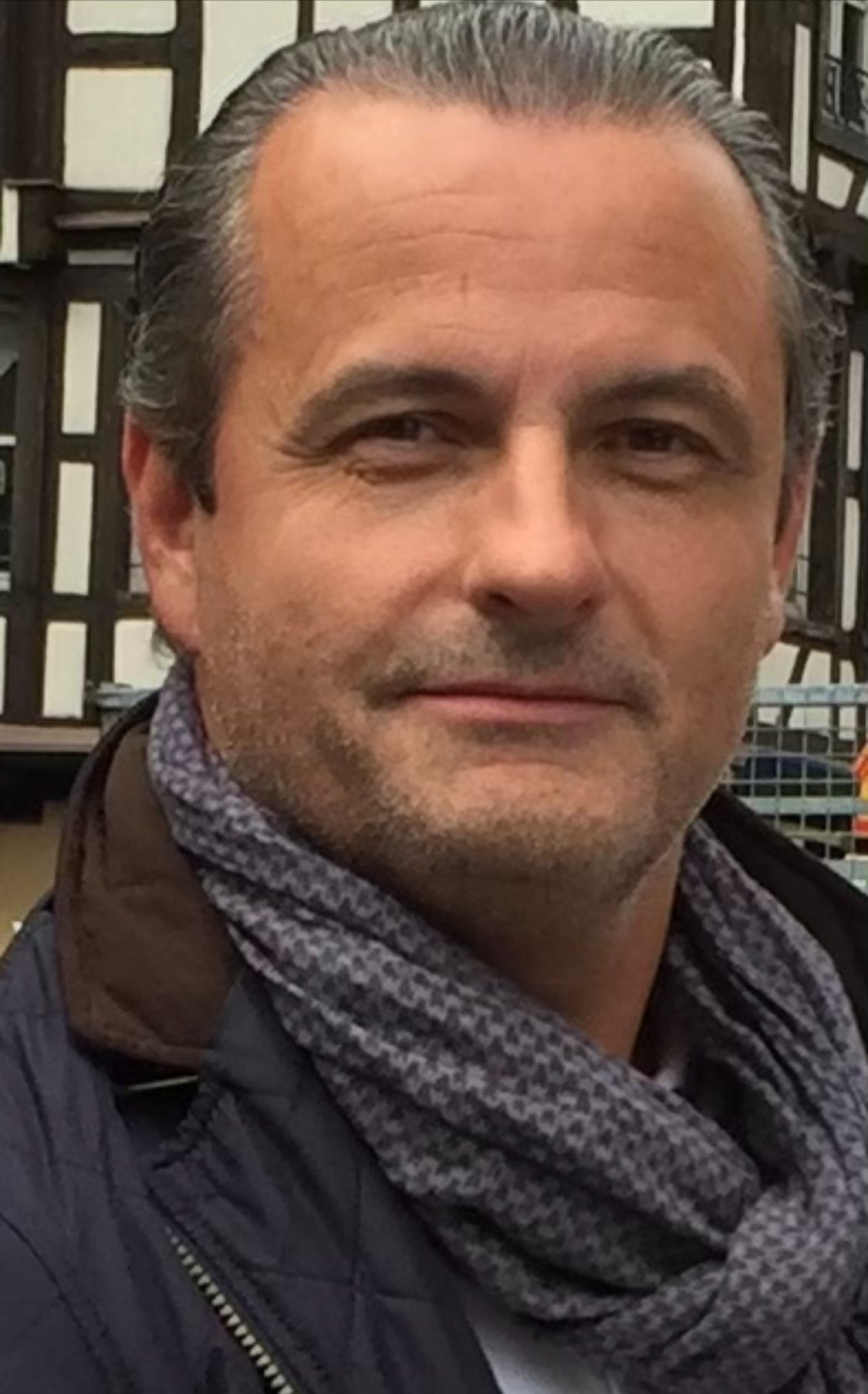 NECROLOGIE : Pierre Doucet, entrepreneur et Président du COCB s’en est ...