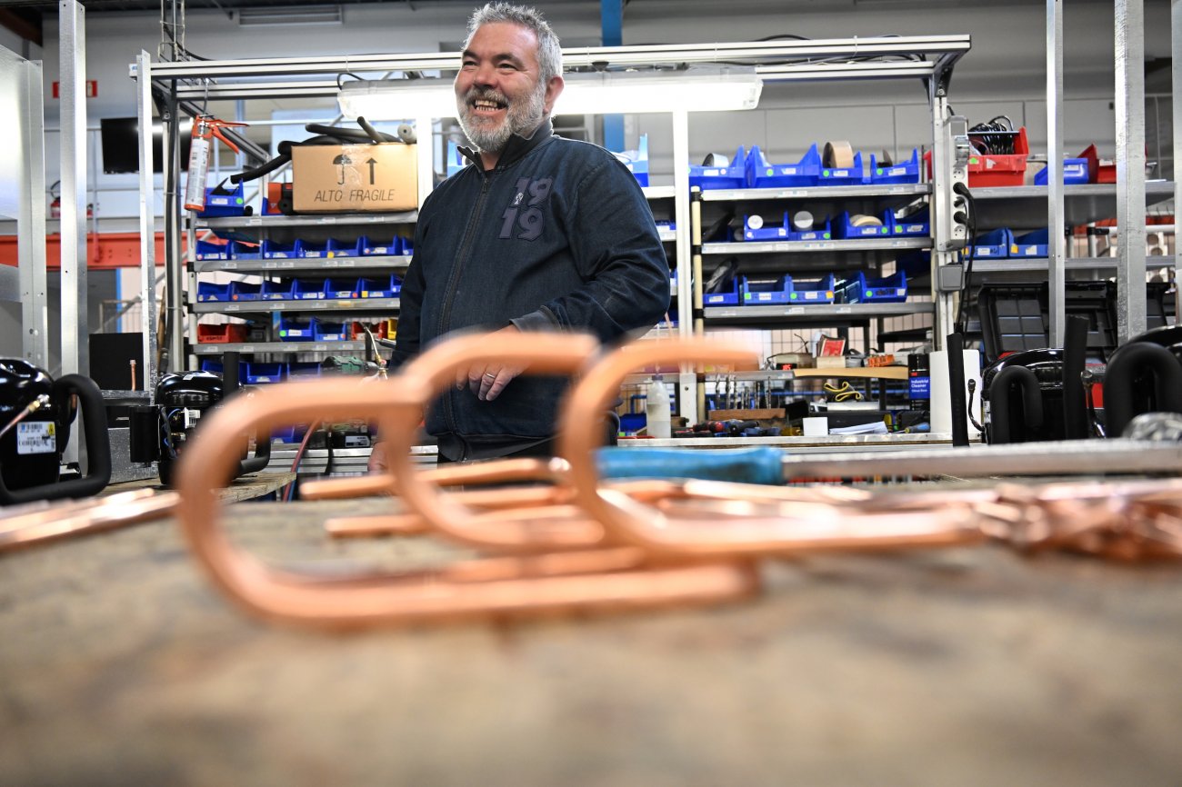 Le Creusot TGV : L'entreprise ODIC fête ses 50 ans, dans l’art et l ...