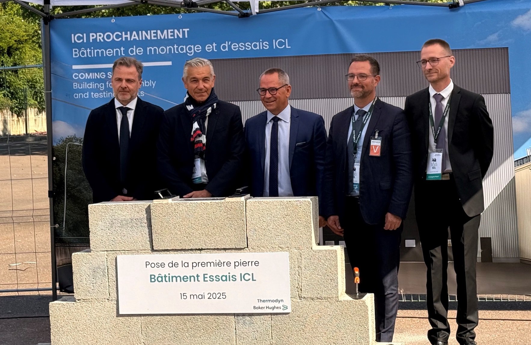 LE CREUSOT : Thermodyn investit 10 millions pour doubler sa production ...