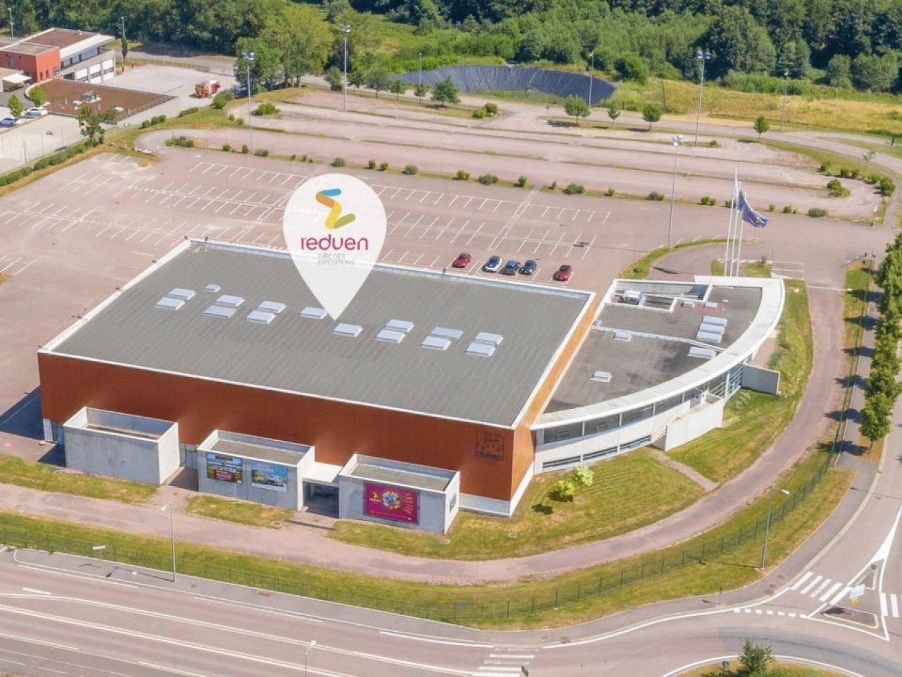 AUTUN : Les 13, 14 et 15 juin 2025 au parc des expos l'Éduen, le Salon ...