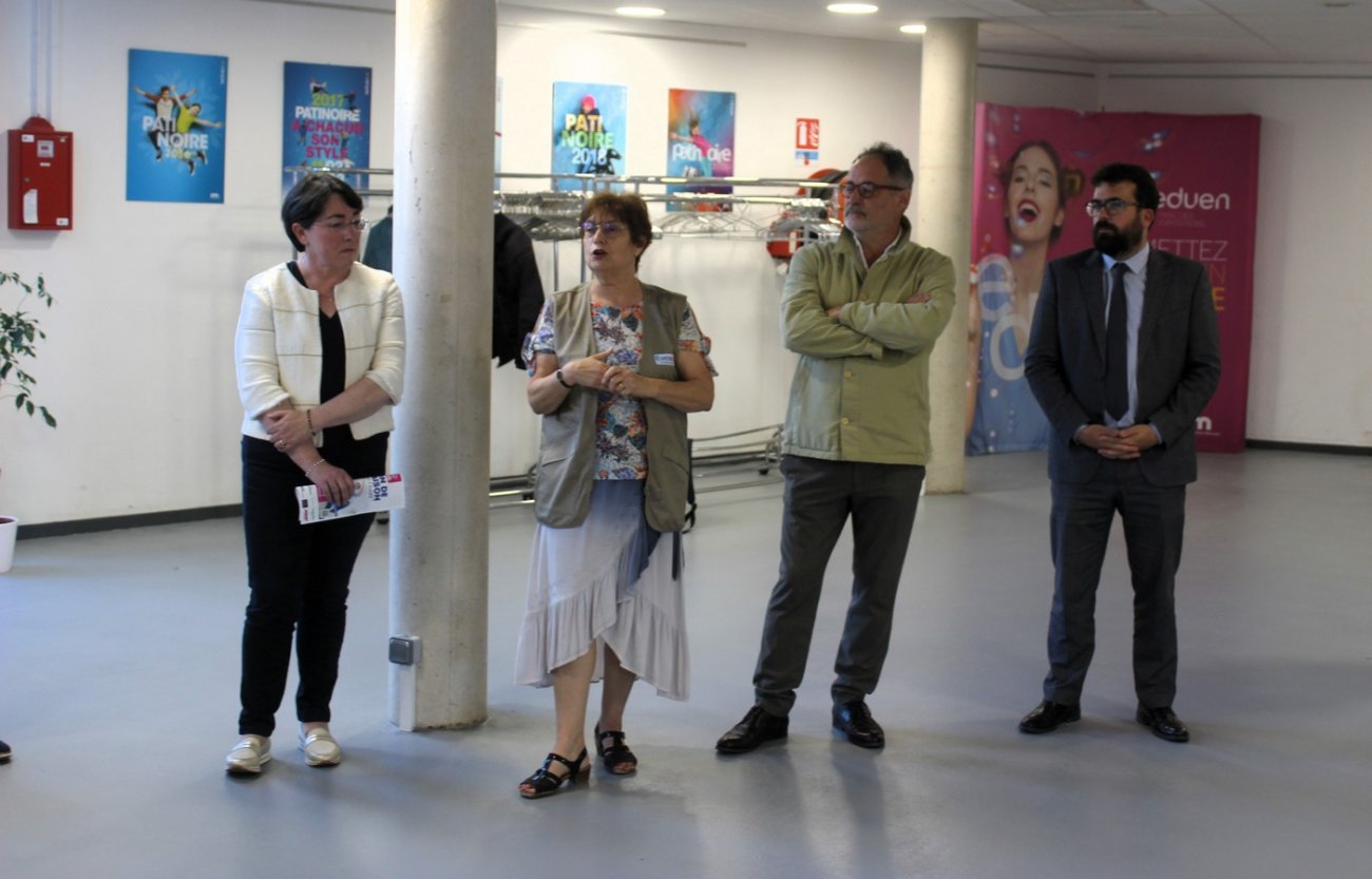 AUTUN : Les 13, 14 et 15 juin 2025 au parc des expos l'Éduen, le Salon ...