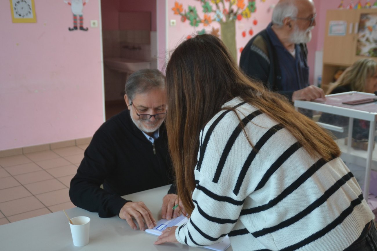 Législatives (2ème tour) : Dans le canton de Montchanin - Creusot Infos