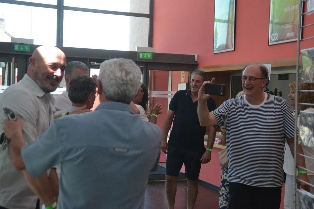 TORCY : «Il était une fois… Torcy» De l’émotion et parfois des larmes ...