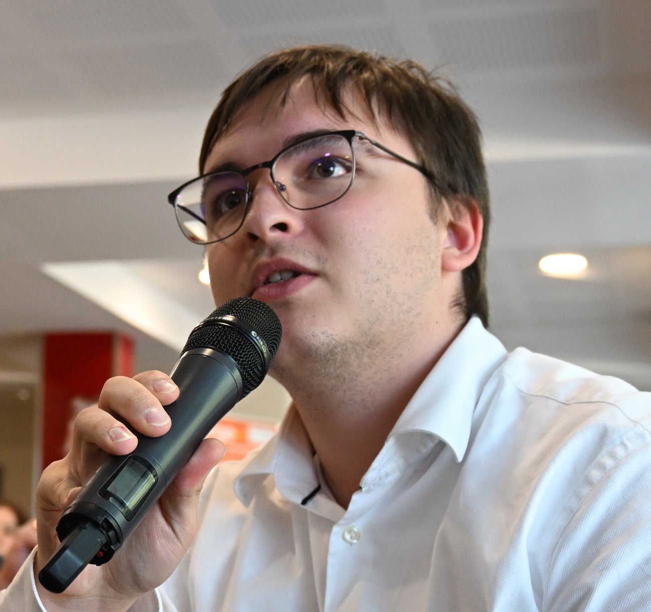 LE CREUSOT : Forge+ de Framatome, «un projet stratégique» avec beaucoup ...