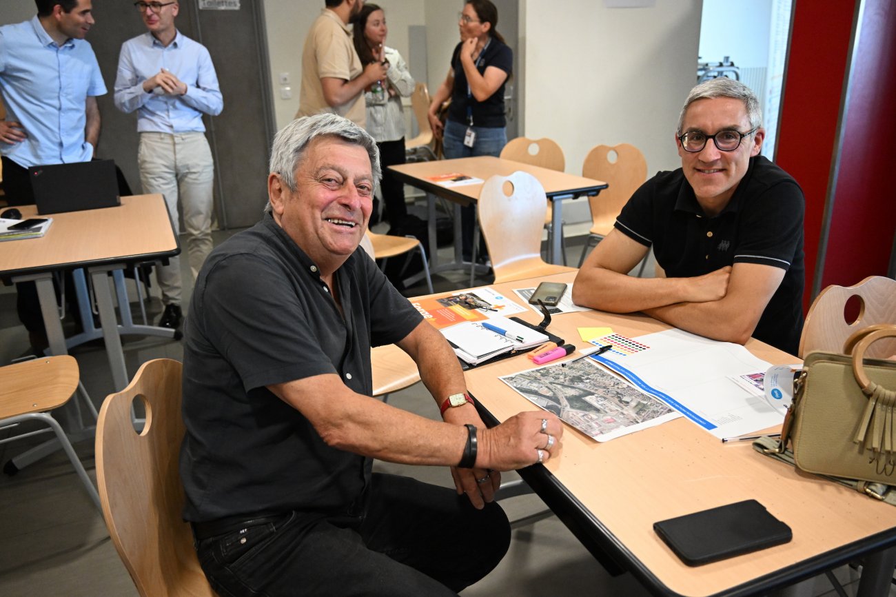 LE CREUSOT : Forge+ de Framatome, «un projet stratégique» avec beaucoup ...