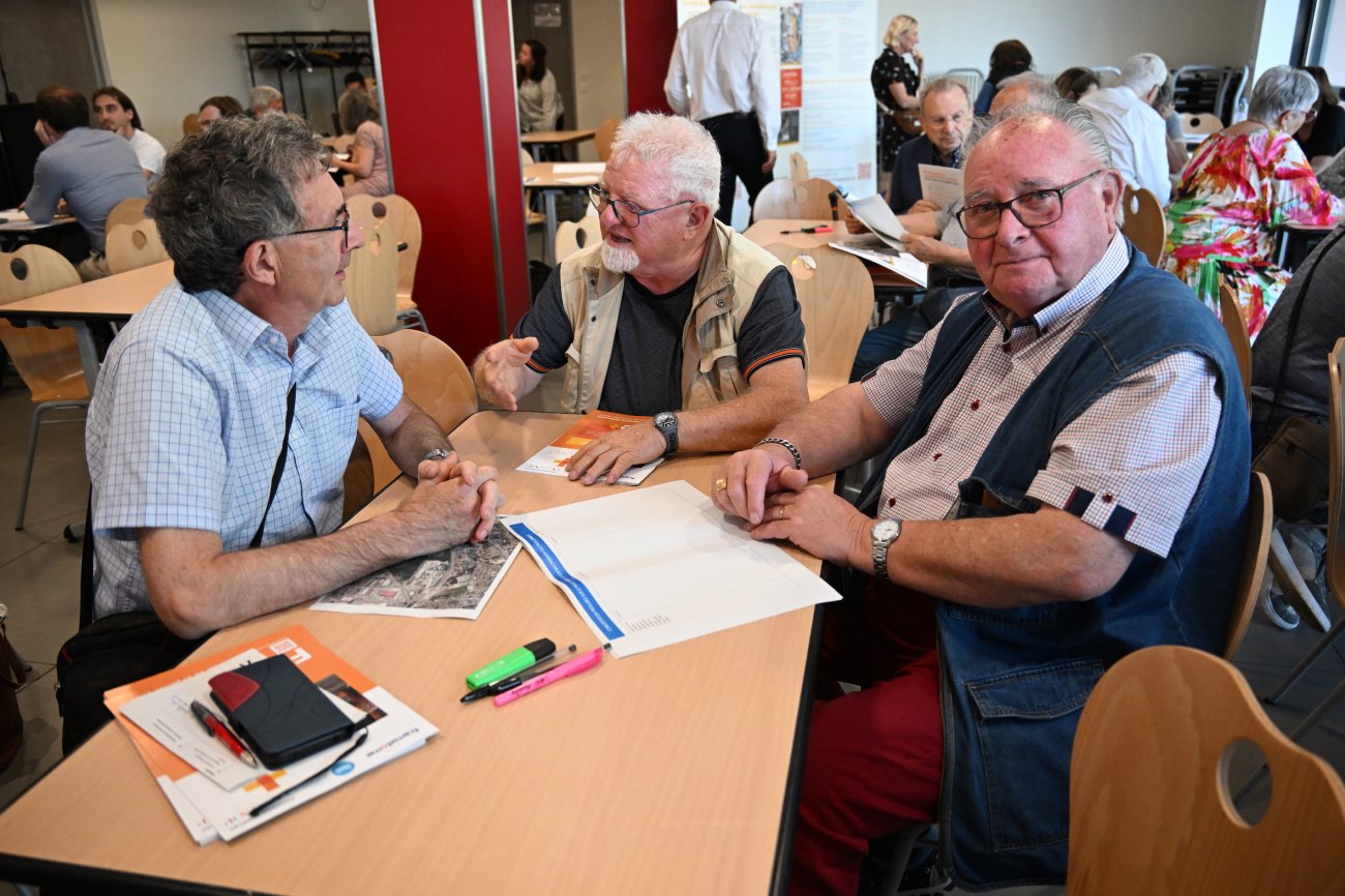 LE CREUSOT : Forge+ de Framatome, «un projet stratégique» avec beaucoup ...