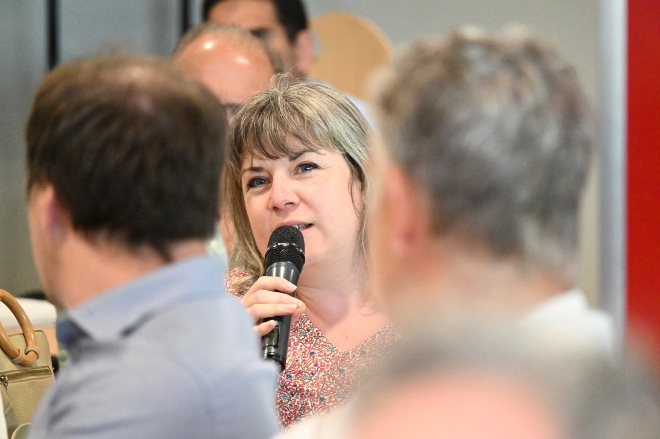 LE CREUSOT : Forge+ de Framatome, «un projet stratégique» avec beaucoup ...