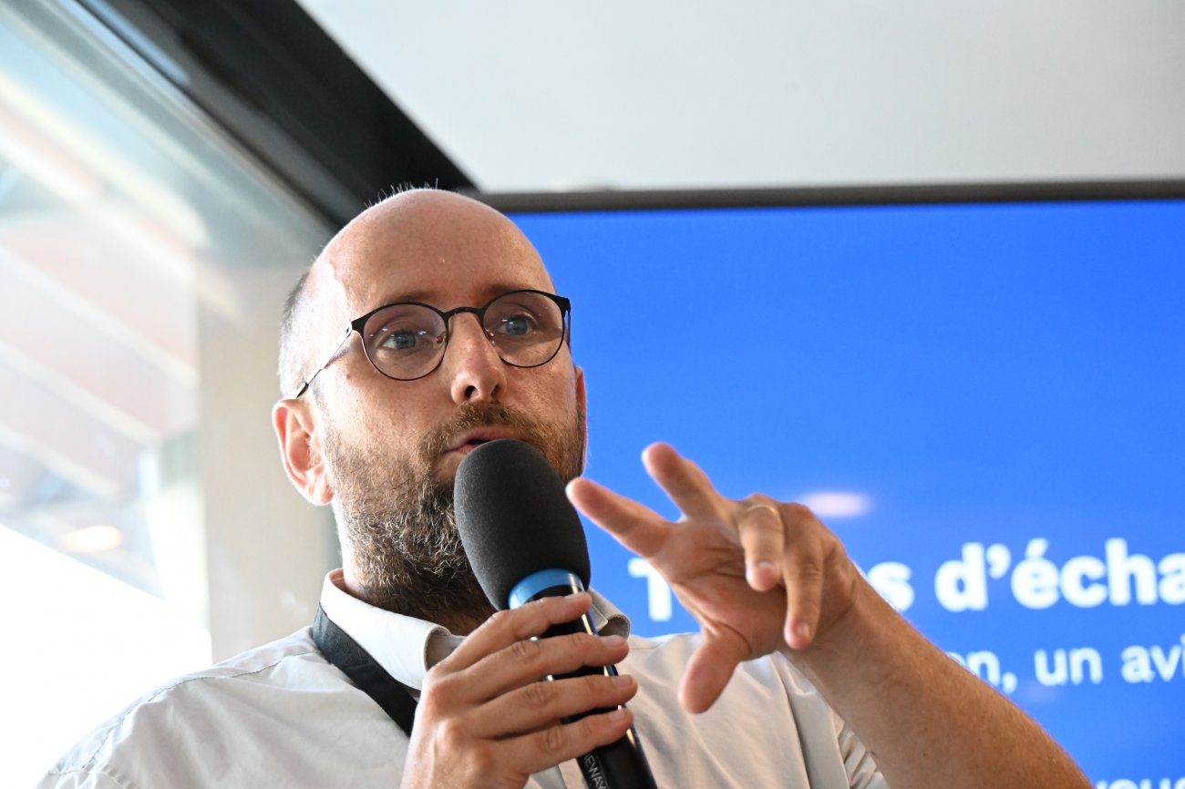 LE CREUSOT : Forge+ de Framatome, «un projet stratégique» avec beaucoup ...