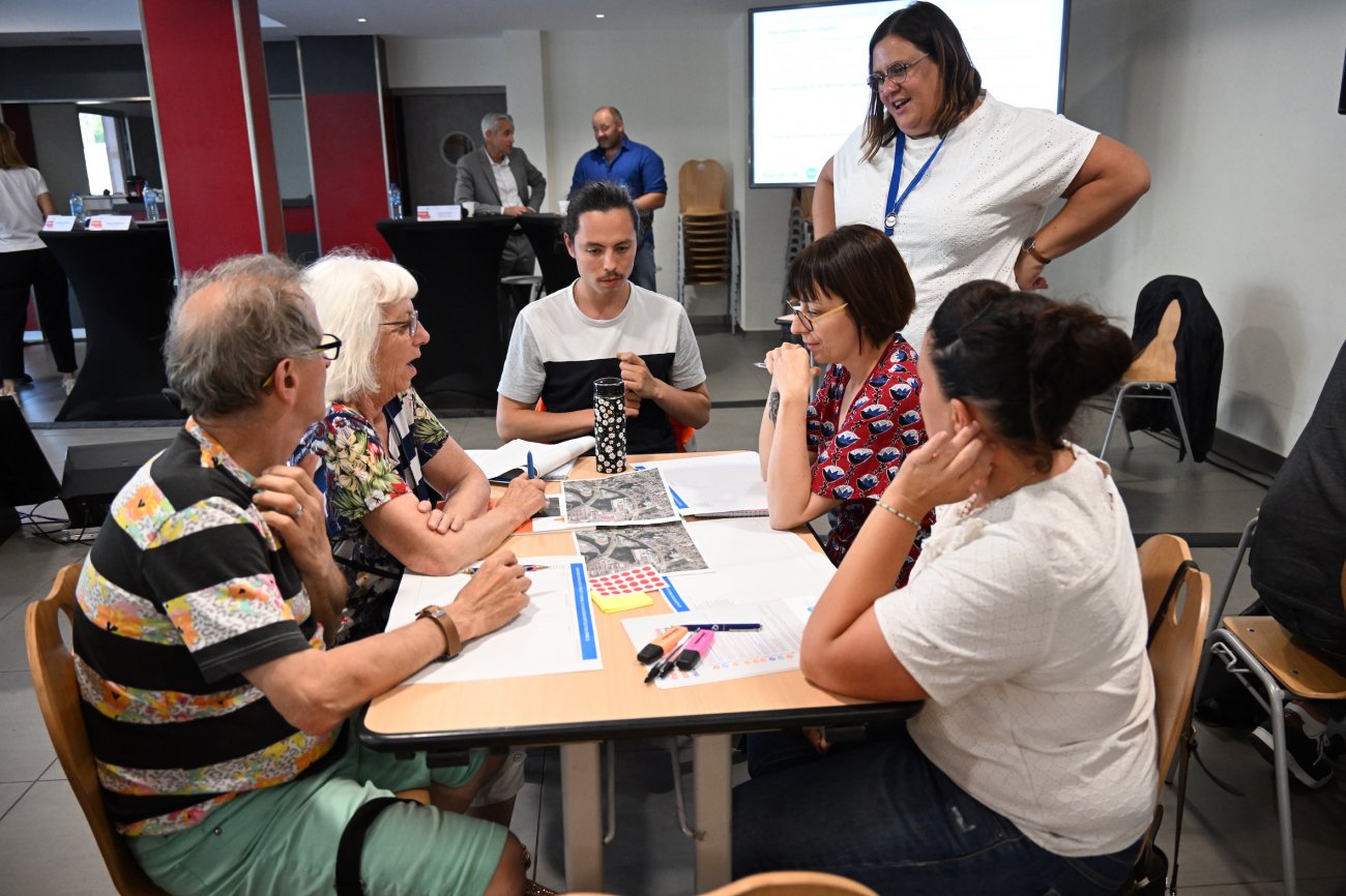 LE CREUSOT : Forge+ de Framatome, «un projet stratégique» avec beaucoup ...