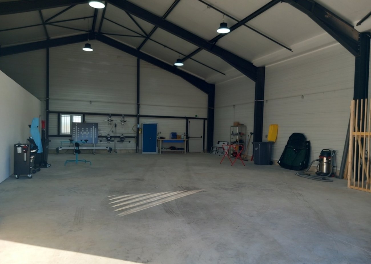 LE CREUSOT : Toute l’équipe de Mondial Pare-Brise est à votre service ...