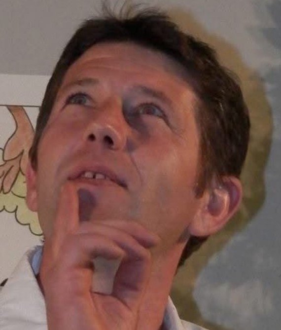 Avis de décès : Monsieur Stéphane ROPARS, pompier volontaire - Autun Infos