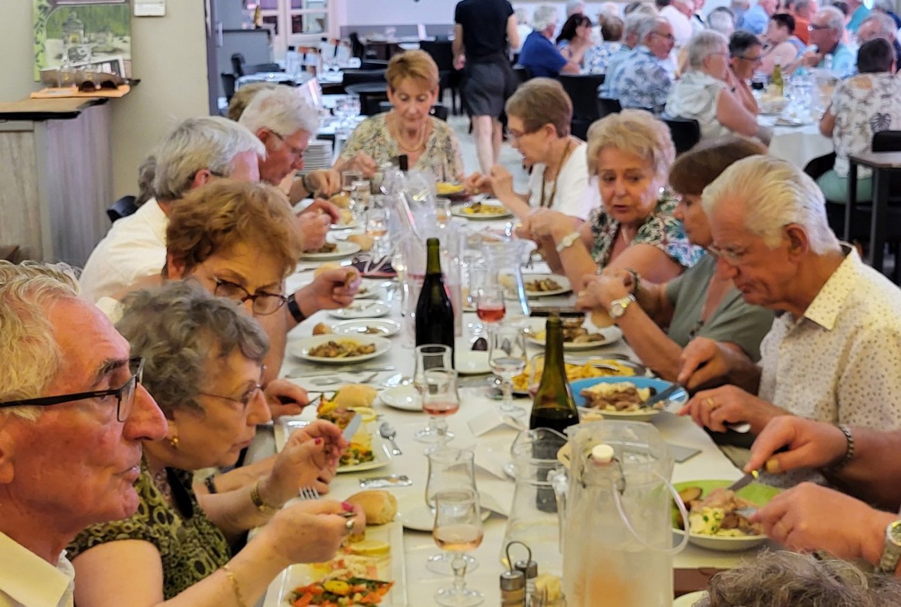 LE CREUSOT : Visite de la chocolaterie BERTRAND à LE COTEAU - Creusot Infos