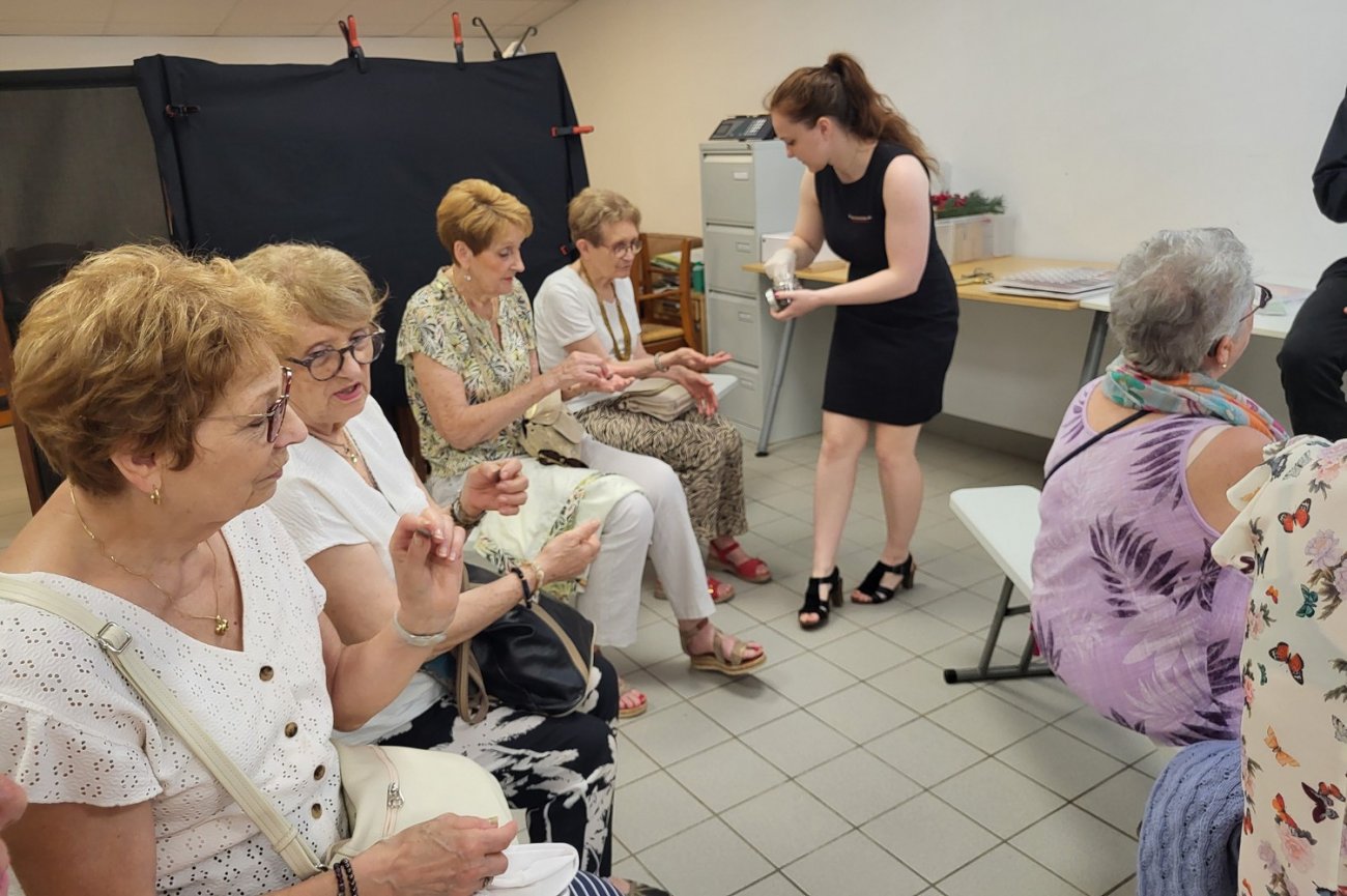 LE CREUSOT : Visite de la chocolaterie BERTRAND à LE COTEAU - Creusot Infos