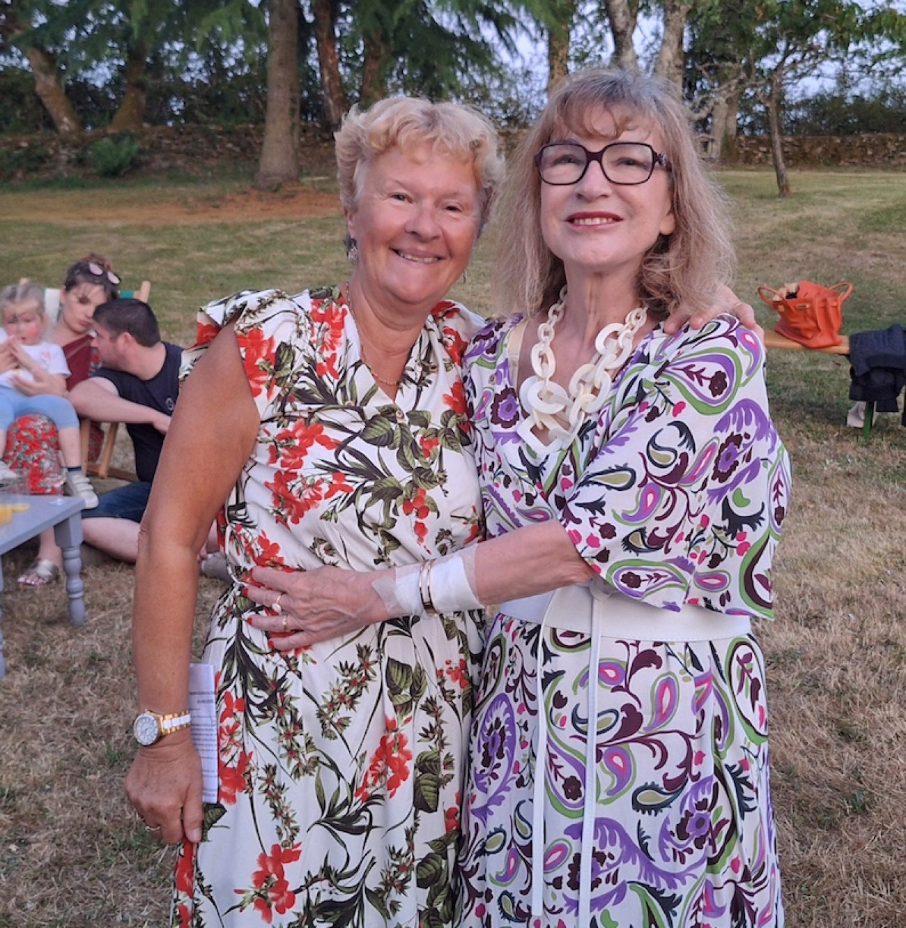 Lions Club Val Mont en Bourgogne : Corinne Lartaud succède à Agnès ...