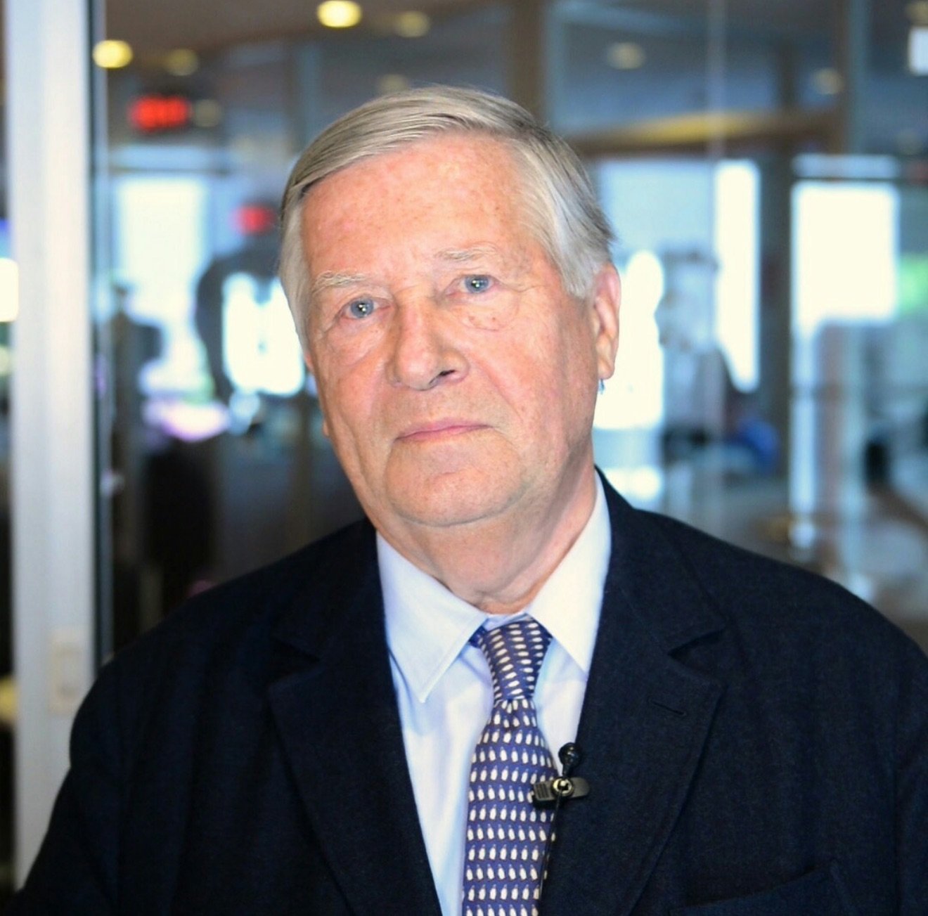 MEDIAS : A 85 ans, c'est l'heure de la retraite pour Alain Duhamel ...