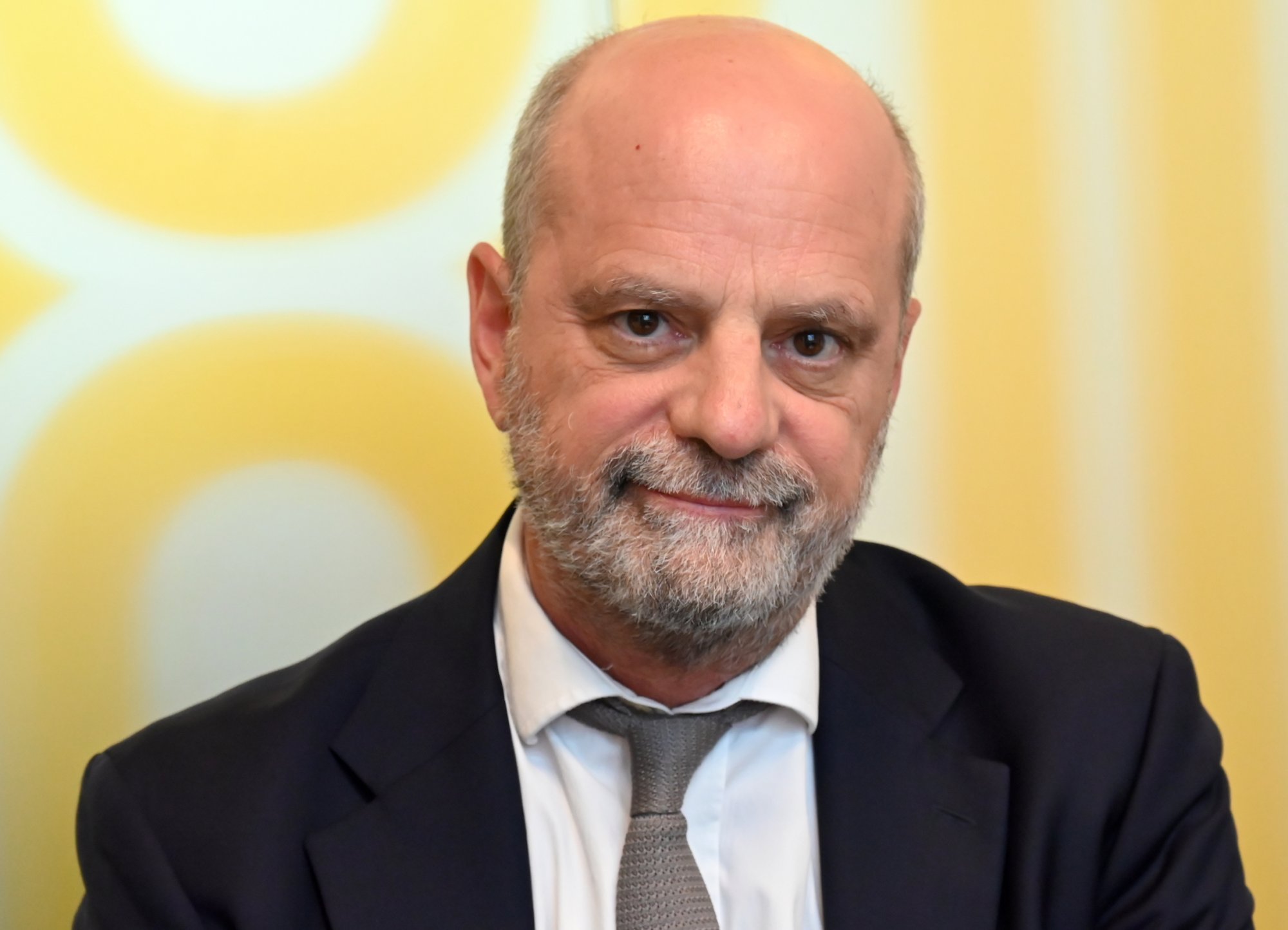 Jean-Michel Blanquer : «Marine Le Pen a été recentrée par Éric Zemmour ...