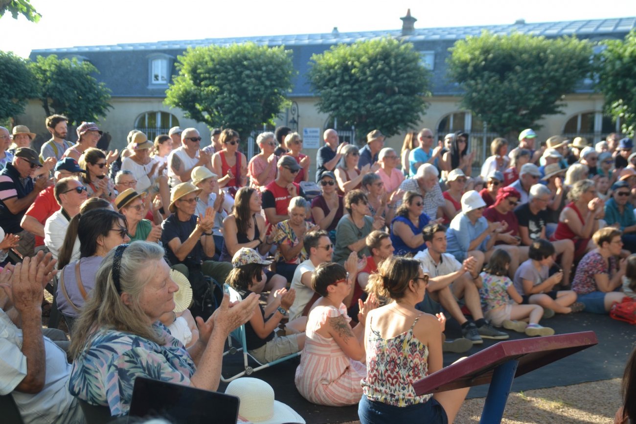 LE CREUSOT (Rugissantes) : «L’art d’accommoder les restes», un sacré ...