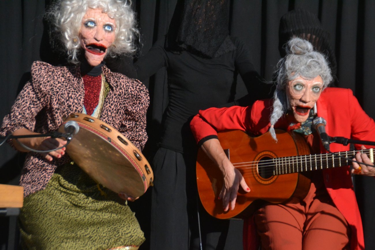 LE CREUSOT (Rugissantes) : «L’art d’accommoder les restes», un sacré ...