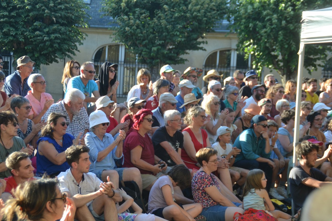 LE CREUSOT (Rugissantes) : «L’art d’accommoder les restes», un sacré ...