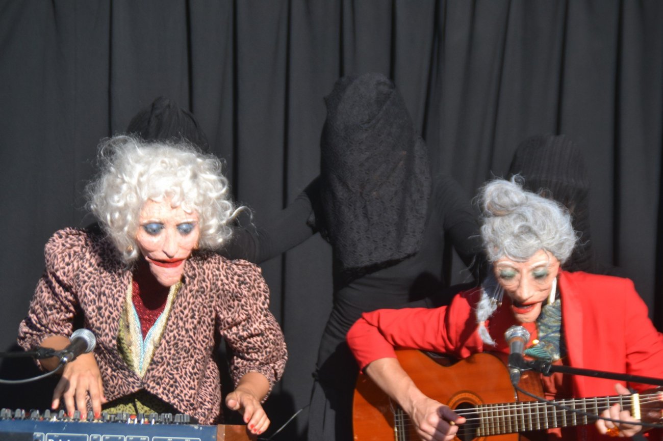 LE CREUSOT (Rugissantes) : «L’art d’accommoder les restes», un sacré ...