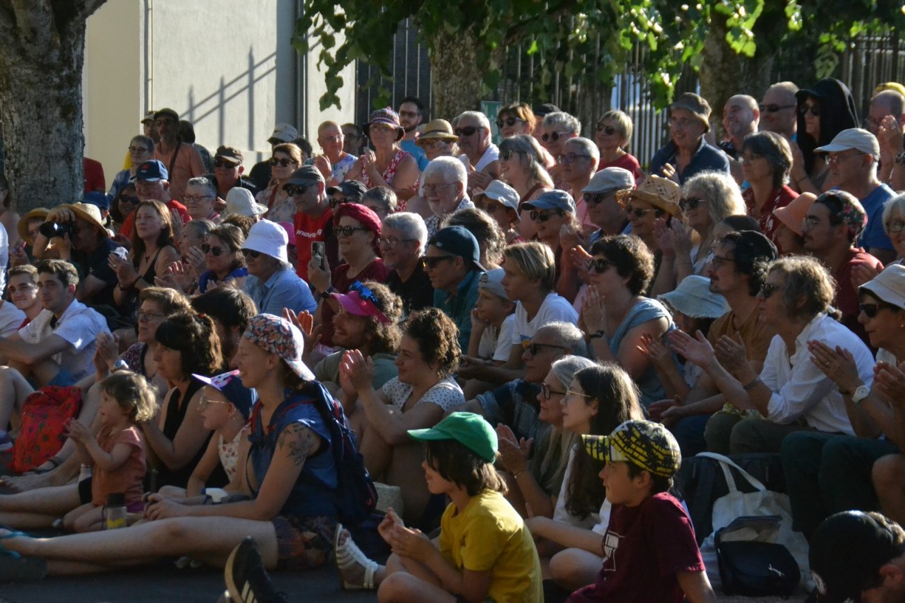LE CREUSOT (Rugissantes) : «L’art d’accommoder les restes», un sacré ...