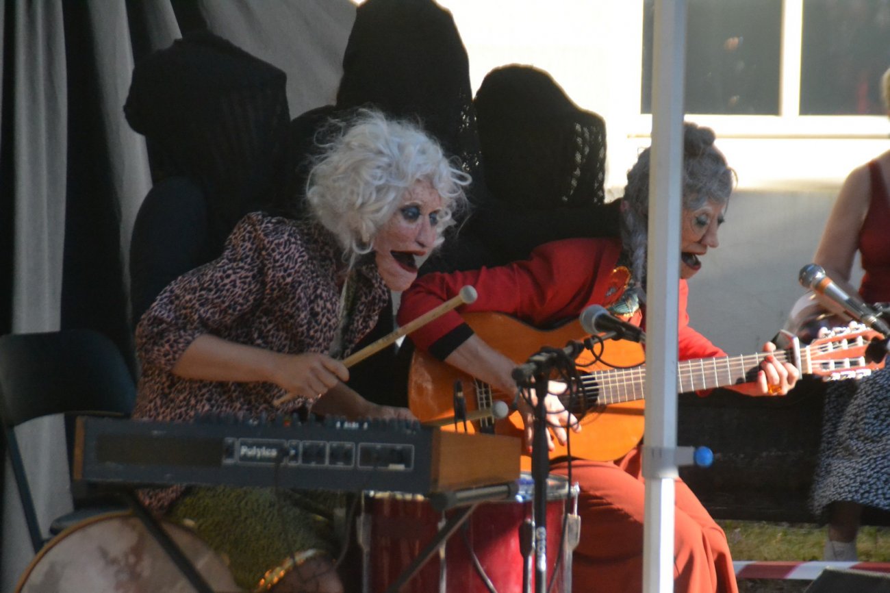 LE CREUSOT (Rugissantes) : «L’art d’accommoder les restes», un sacré ...