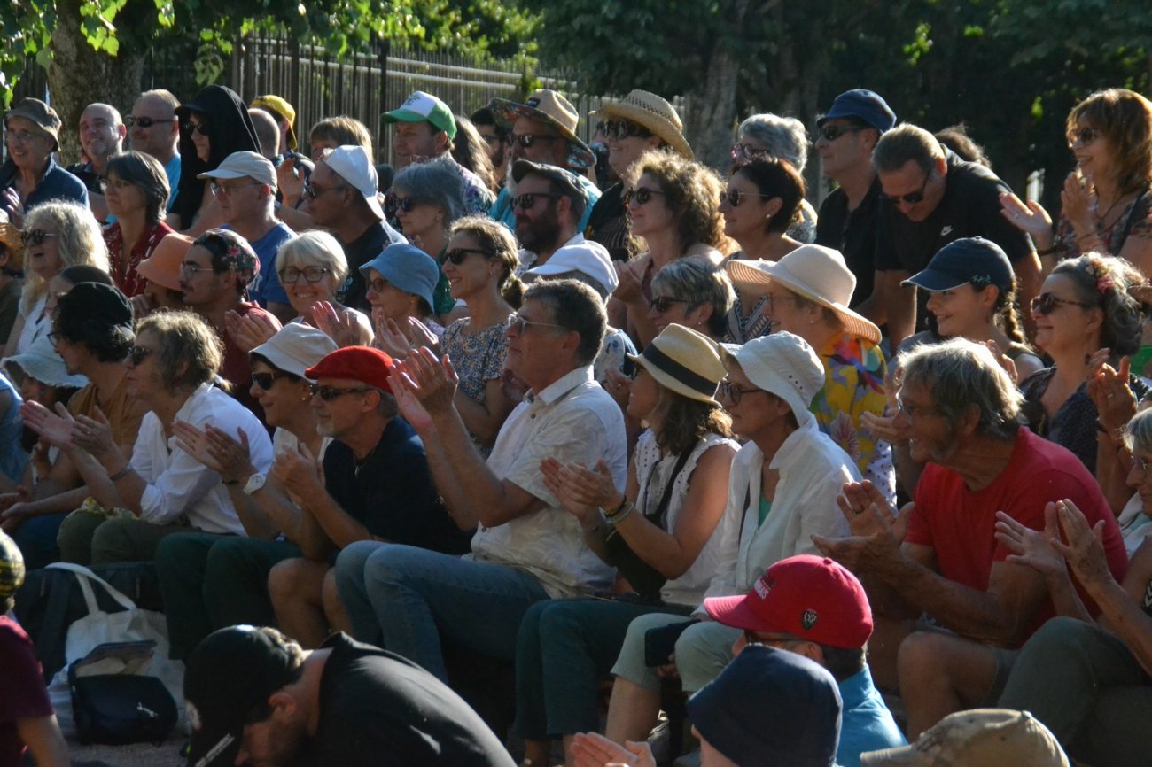 LE CREUSOT (Rugissantes) : «L’art d’accommoder les restes», un sacré ...