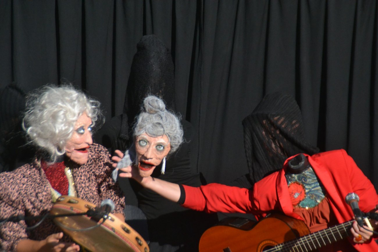 LE CREUSOT (Rugissantes) : «L’art d’accommoder les restes», un sacré ...