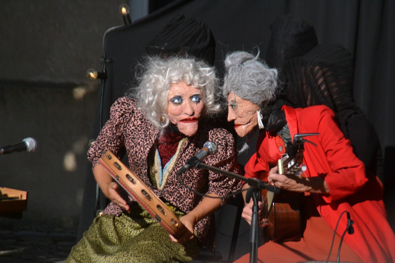 LE CREUSOT (Rugissantes) : «L’art d’accommoder les restes», un sacré ...