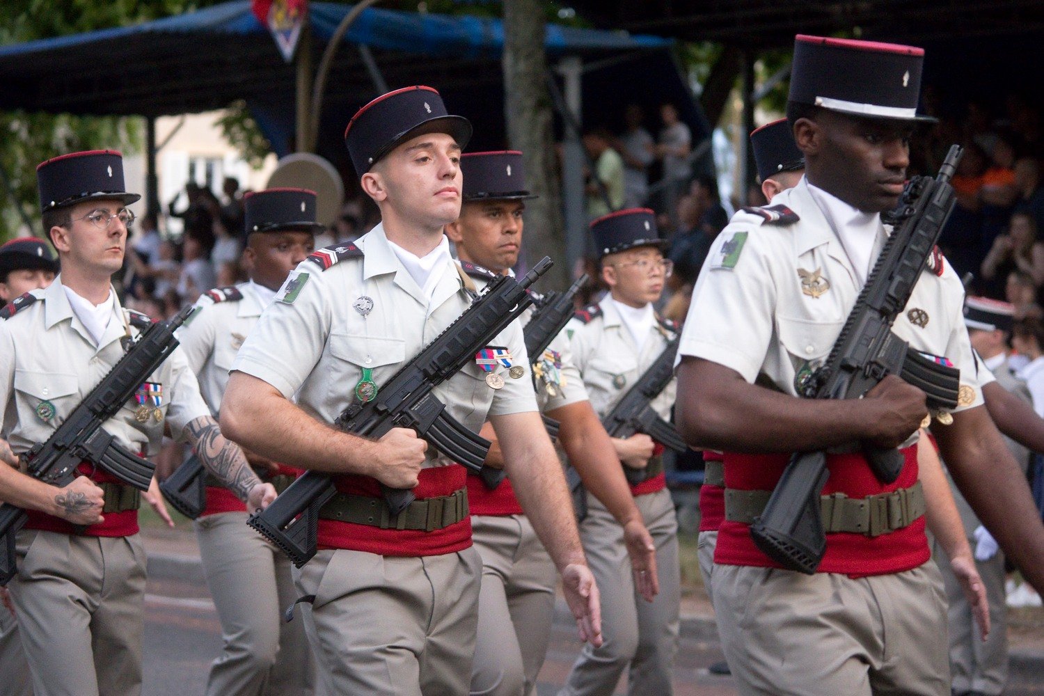 GOUVERNEMENT : Les priorités de la défense jusqu'en 2030 - Infos Dijon
