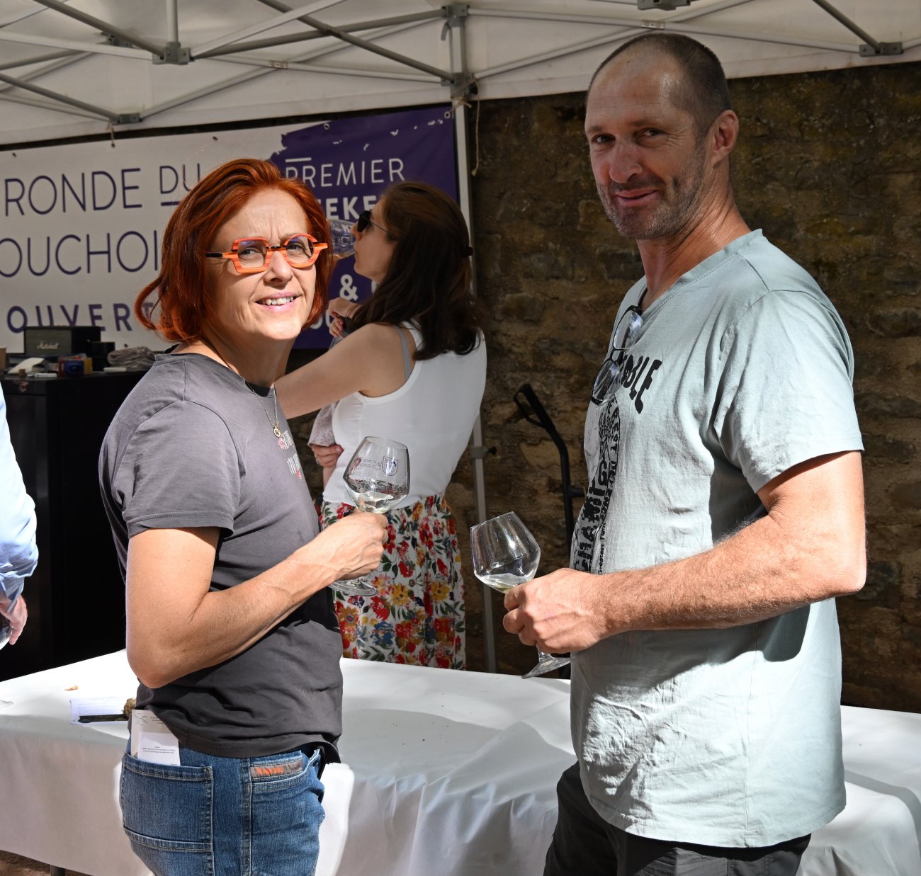 La 24ème Ronde du Couchois a tenu toutes ses promesses - Creusot Infos