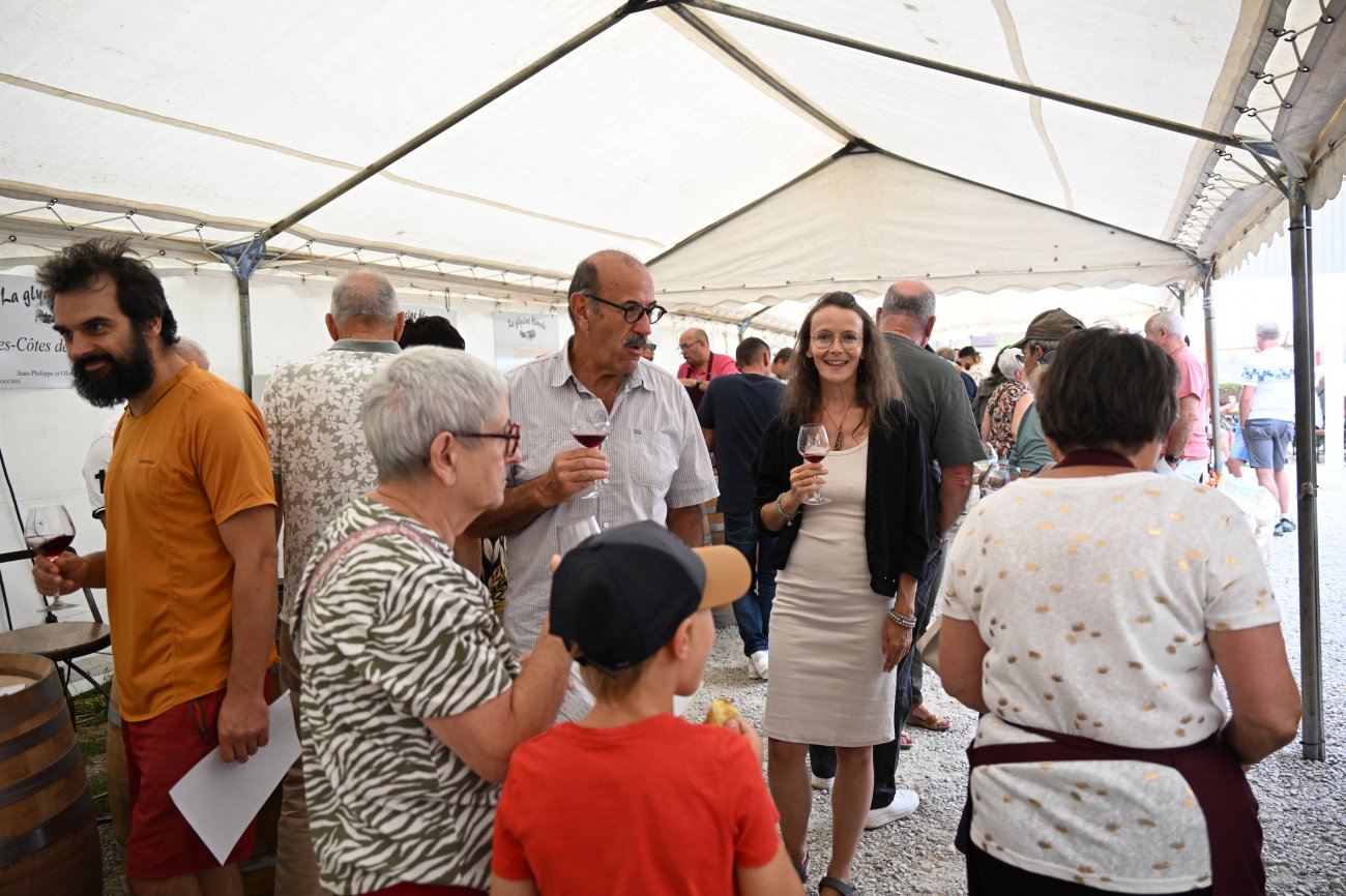 La 24ème Ronde du Couchois a tenu toutes ses promesses - Creusot Infos