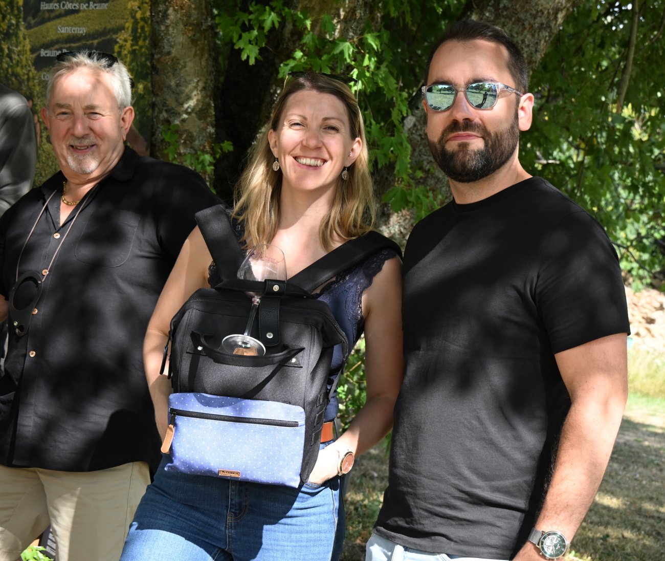 La 24ème Ronde du Couchois a tenu toutes ses promesses - Creusot Infos