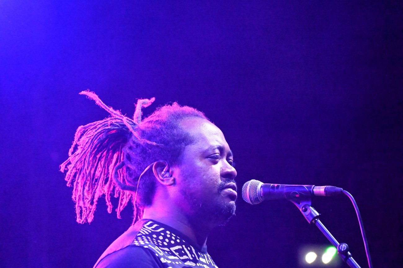 LE CREUSOT Gavai a ouvert et Lovana a fermé la dernière soirée des ...