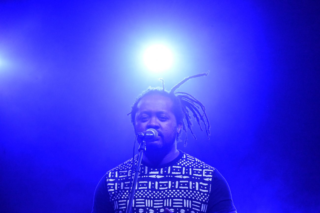 LE CREUSOT Gavai a ouvert et Lovana a fermé la dernière soirée des ...