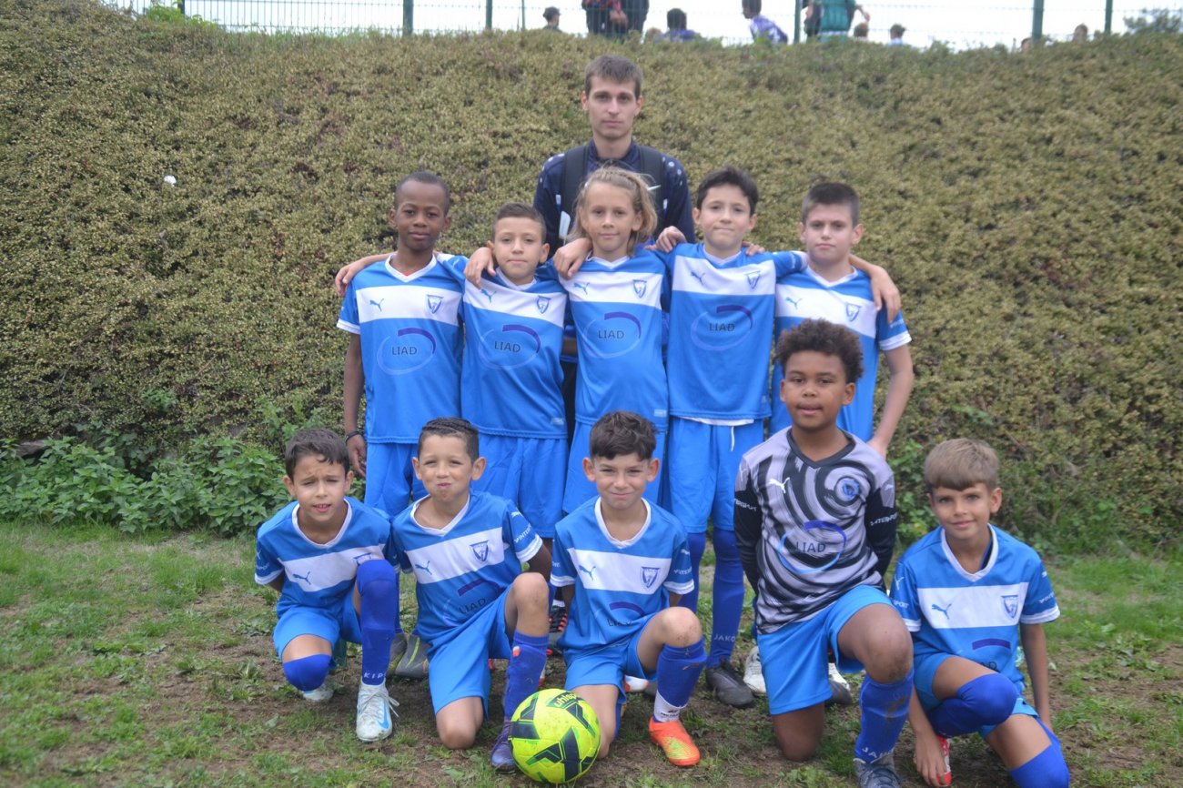 FOOTBALL (District de Saône-et-Loire) : C’était la grande rentrée des ...