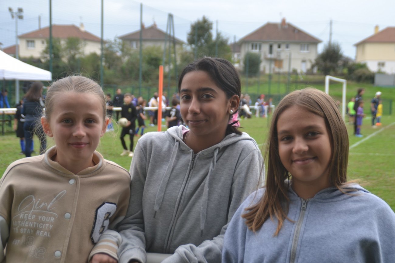 FOOTBALL (District de Saône-et-Loire) : C’était la grande rentrée des ...