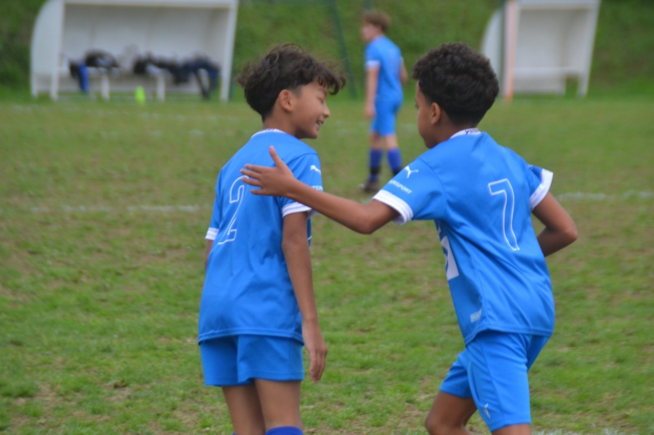 FOOTBALL (District de Saône-et-Loire) : C’était la grande rentrée des ...