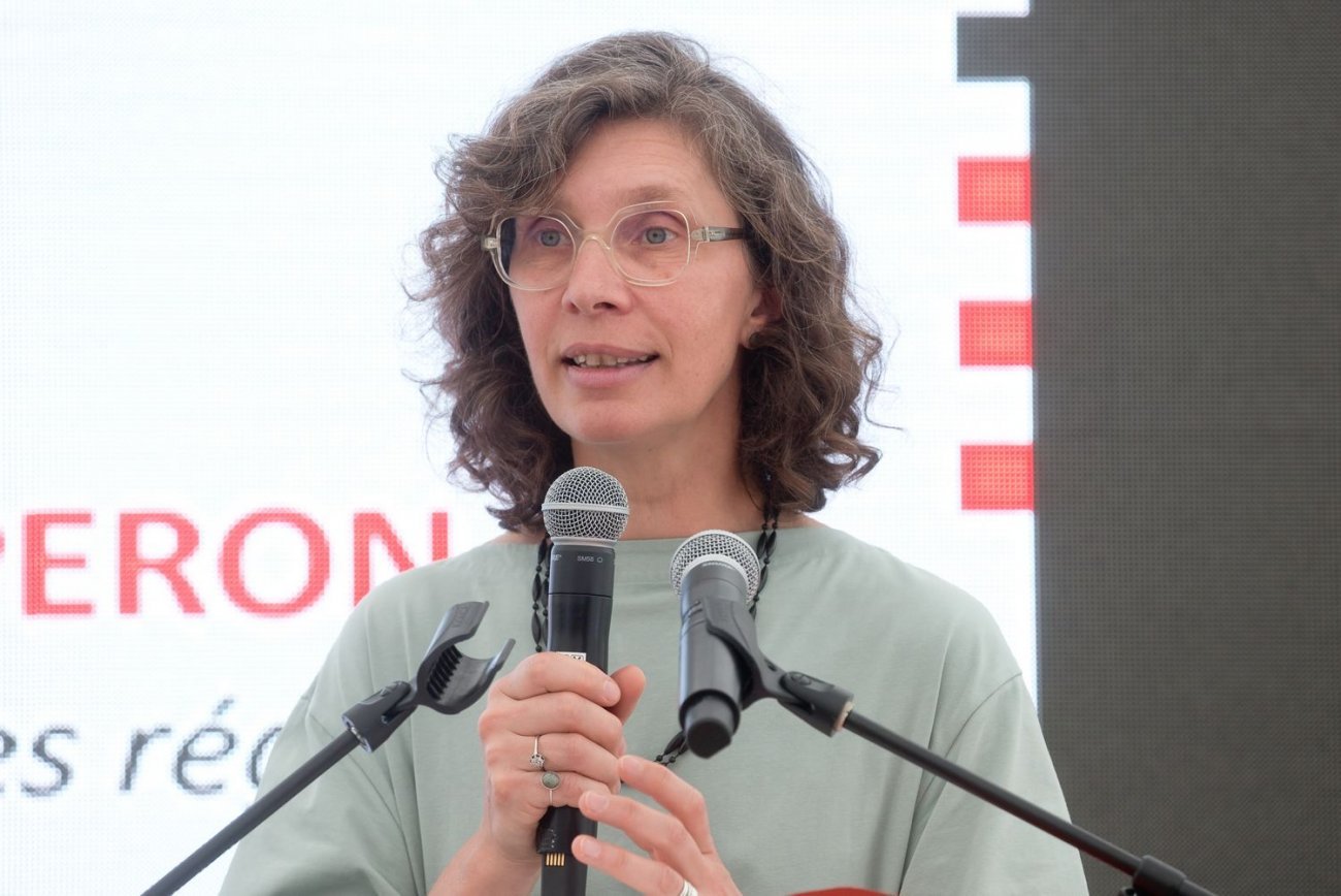 BOURGOGNE-FRANCHE-COMTÉ : Anne Coste de Champeron est nommée directrice ...