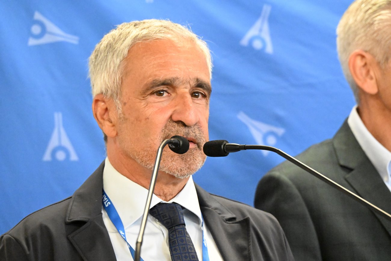 LE CREUSOT : La foire a été officiellement inaugurée ce jeudi matin ...